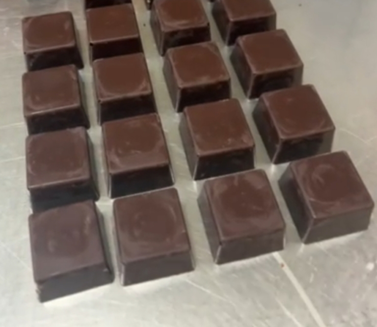 Patisserie - Spirit Restaurants